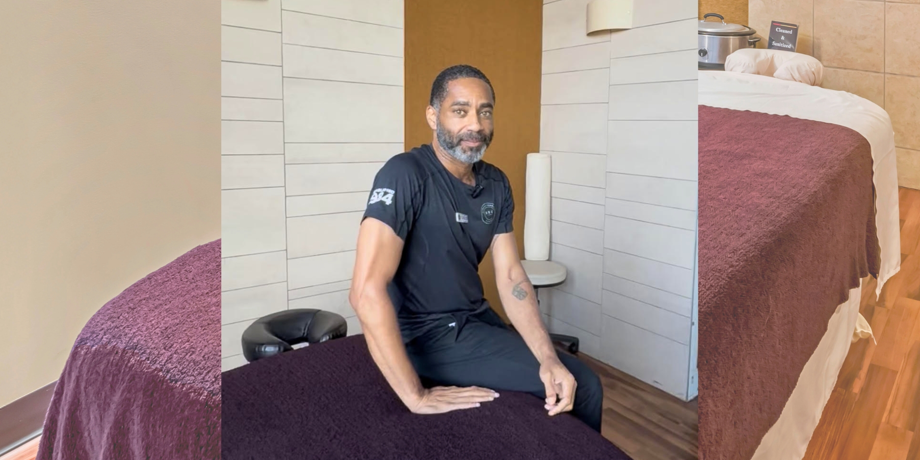 Massage Matters: How Post-Marathon Massage Supports Your Marathon ...